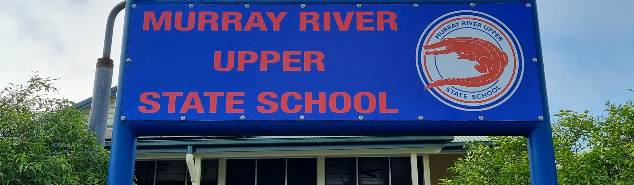 Murray River Upper State School